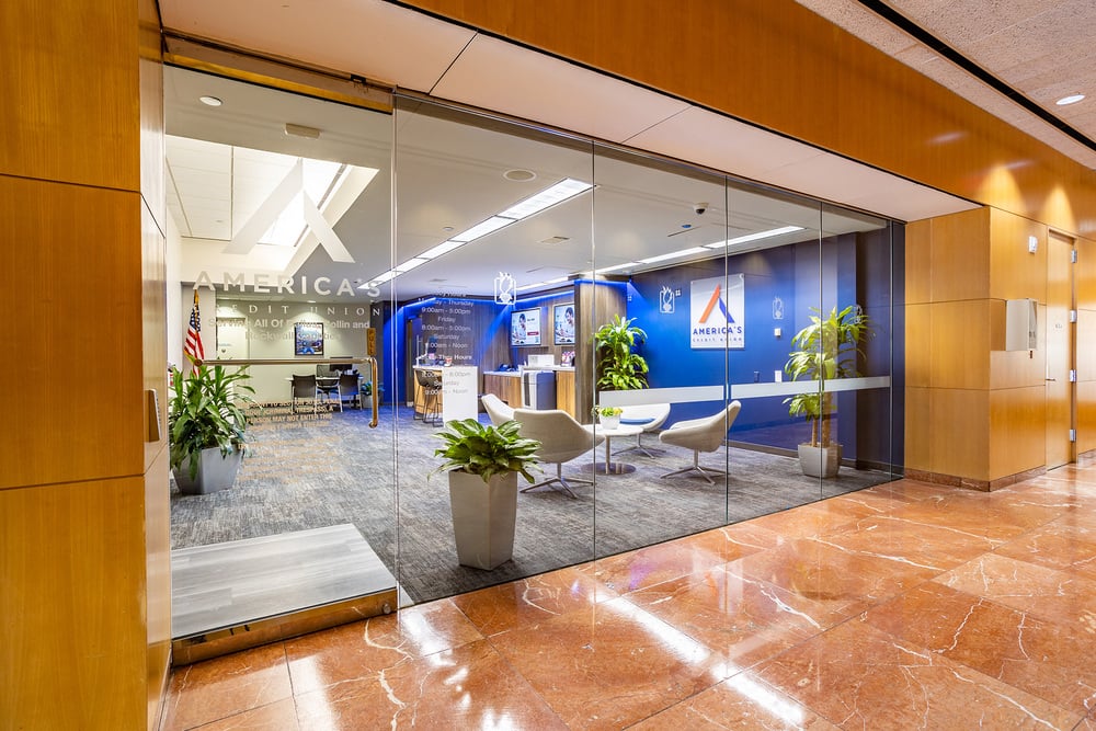 DBSI + America's Credit Union Micro-Branch Case Study